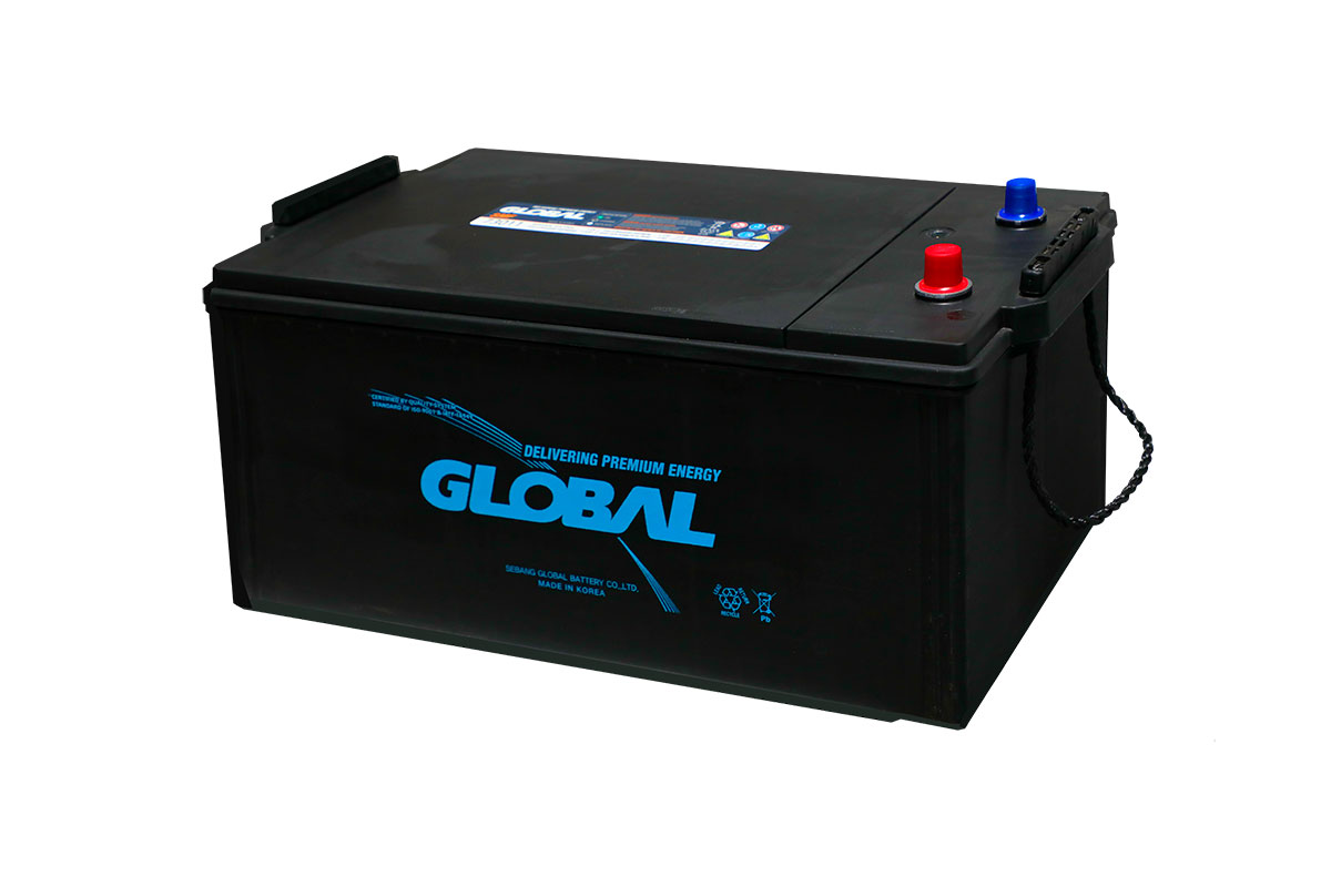 SMF 73011 - Baterías Global