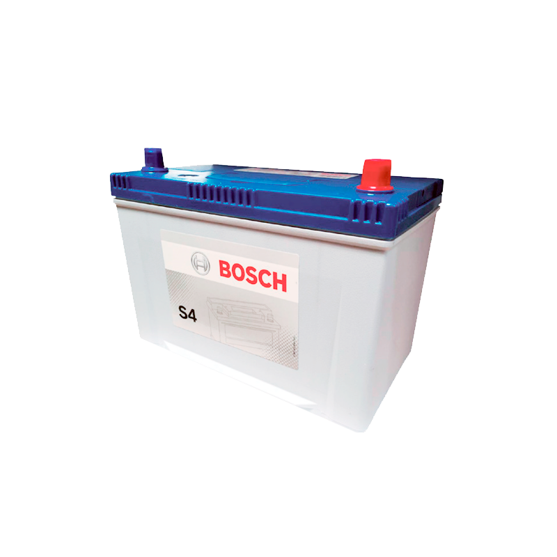 95D31L - Baterías Global