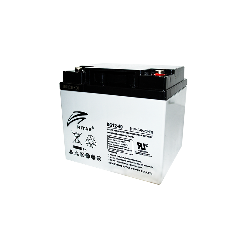 DG12-40 - Baterías Global