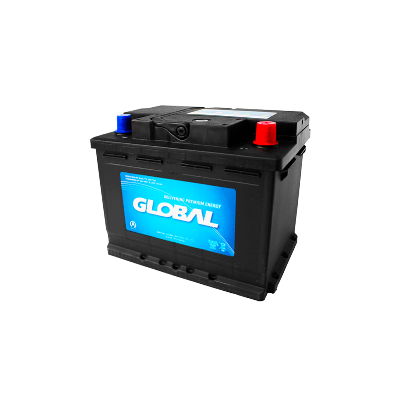 EFB L2 - Baterías Global
